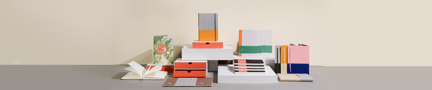 Refillable Series – Summorie