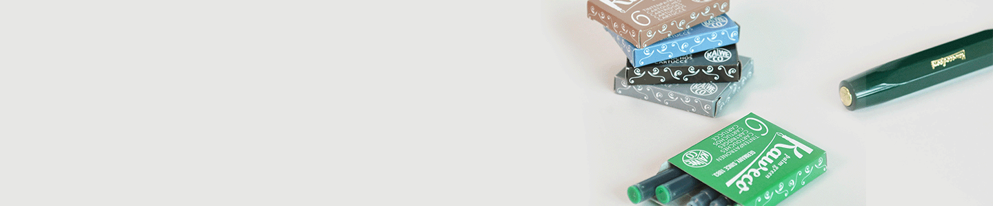 Pens and Pencils – Summorie