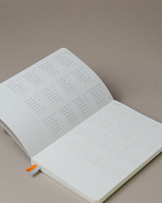 2025 Dated Planner Set – Summorie