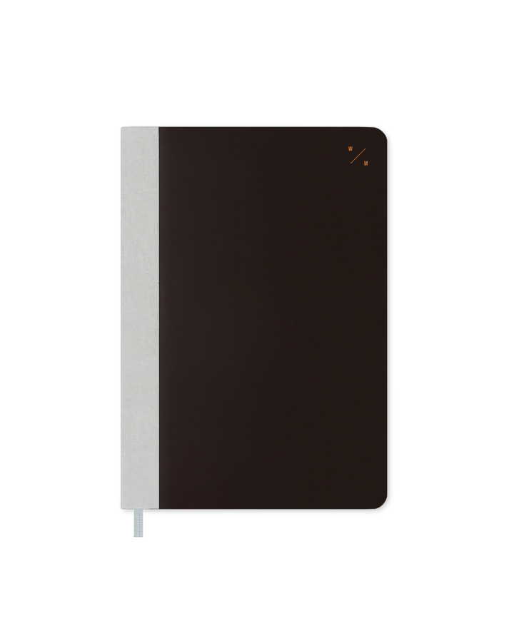 Refillable Dateless Planner Insert (A5) – Summorie