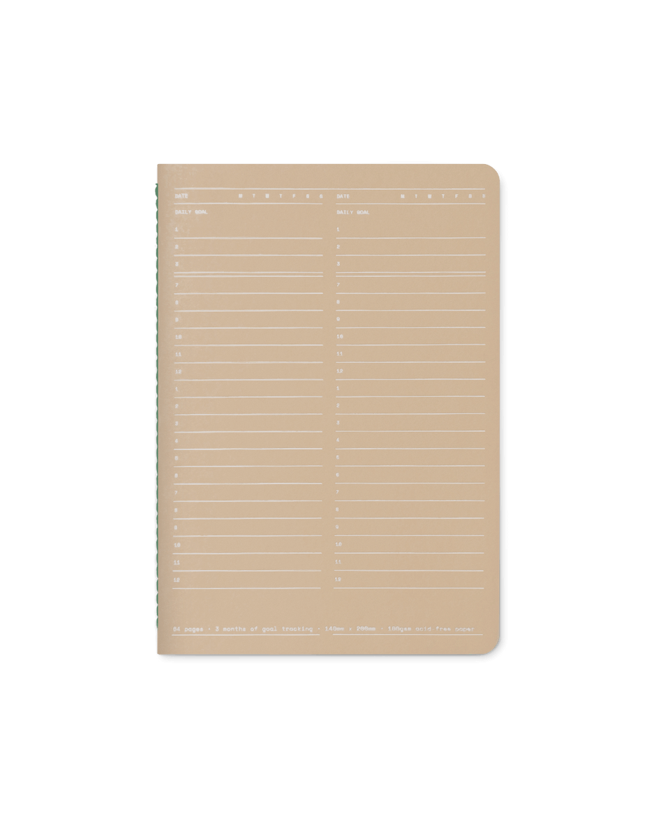 Personalised notebooks and miscellaneous cool. – Summorie