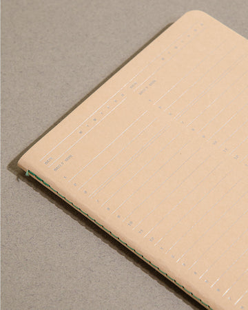 Personalised notebooks and miscellaneous cool. – Summorie