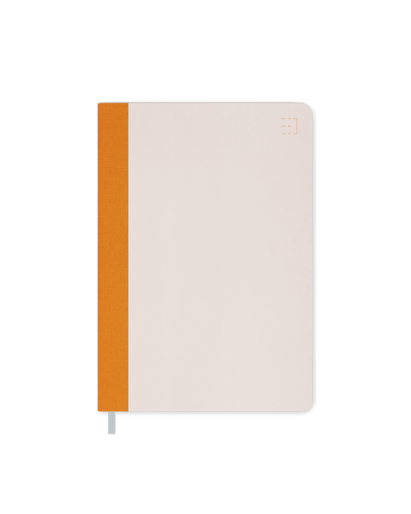 Refillable Notebook Insert (A5) – Summorie
