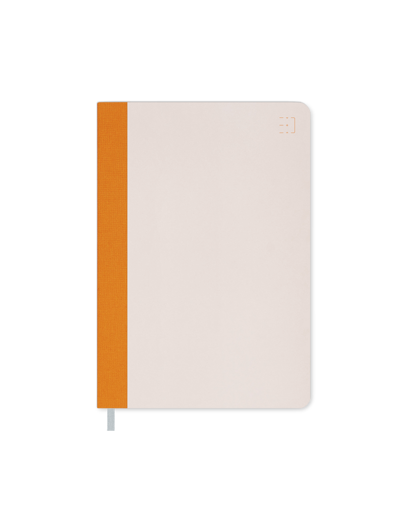 Refillable Notebook Insert (A5) – Summorie