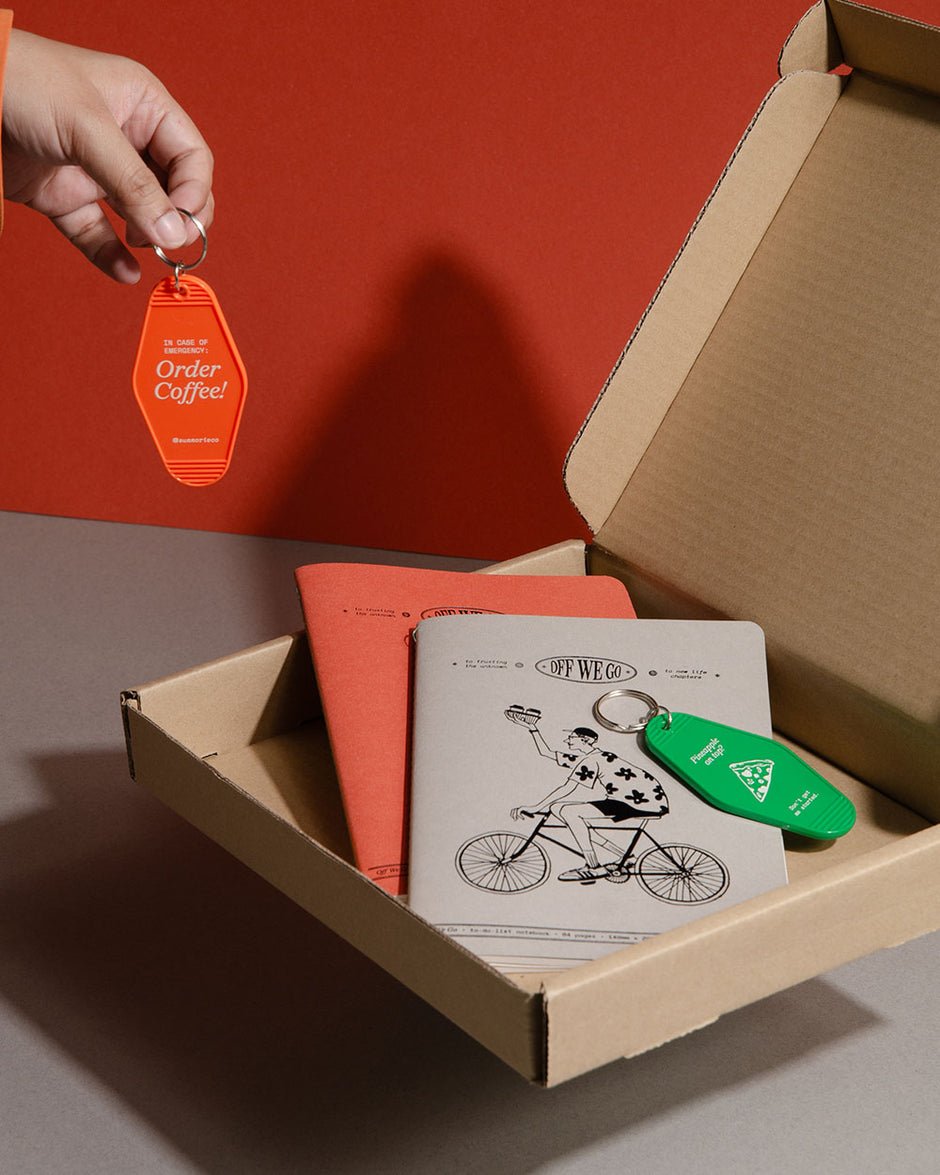 Shop All – Summorie