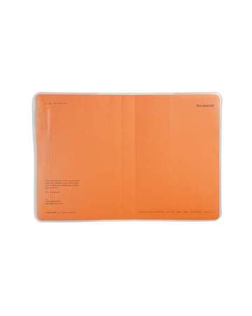 Personalised notebooks and miscellaneous cool. – Summorie