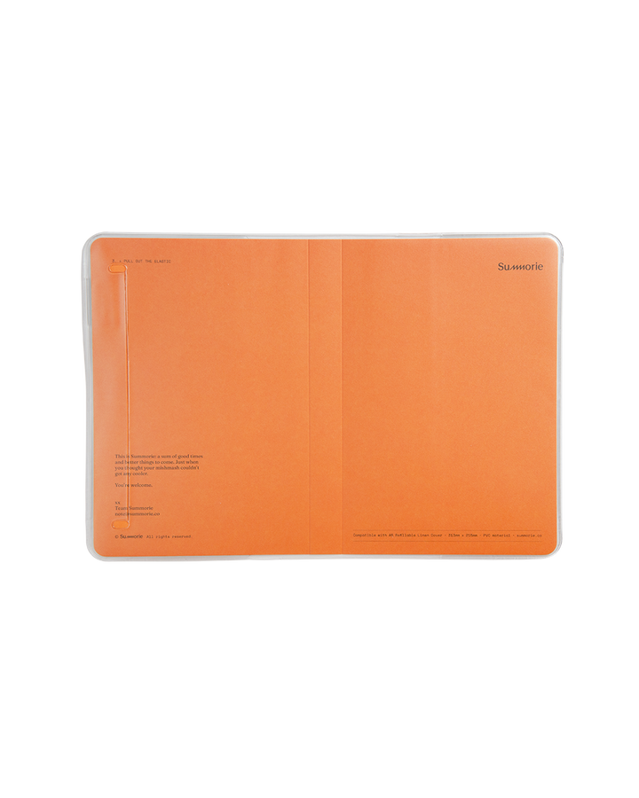 Personalised notebooks and miscellaneous cool. – Summorie