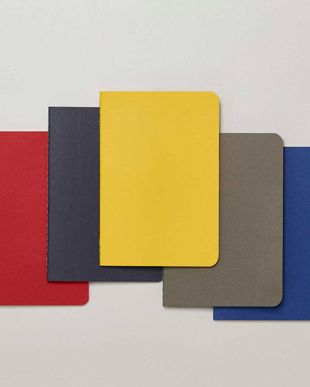 Pocket Notebook – Summorie