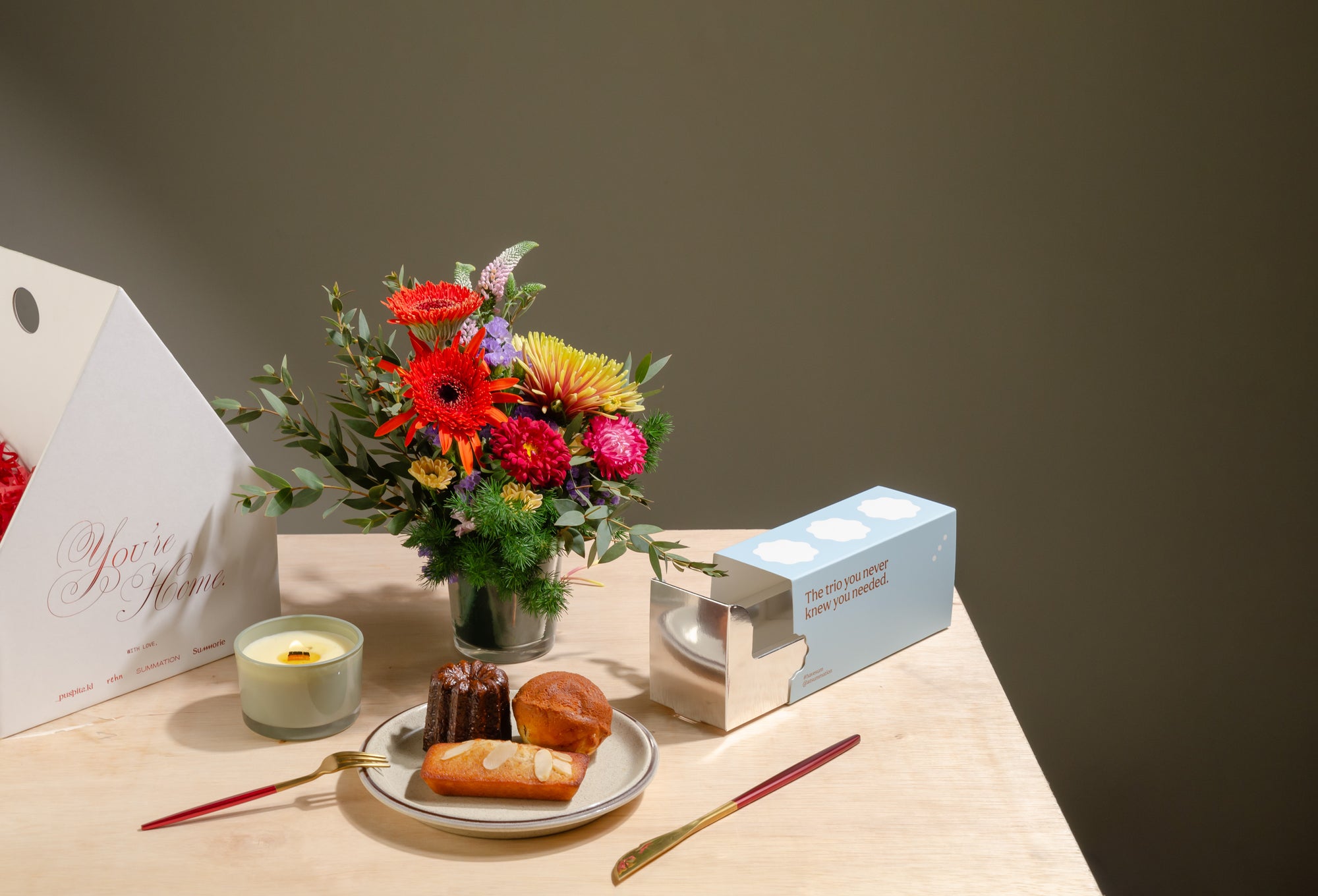 Personalised notebooks and miscellaneous cool. – Summorie